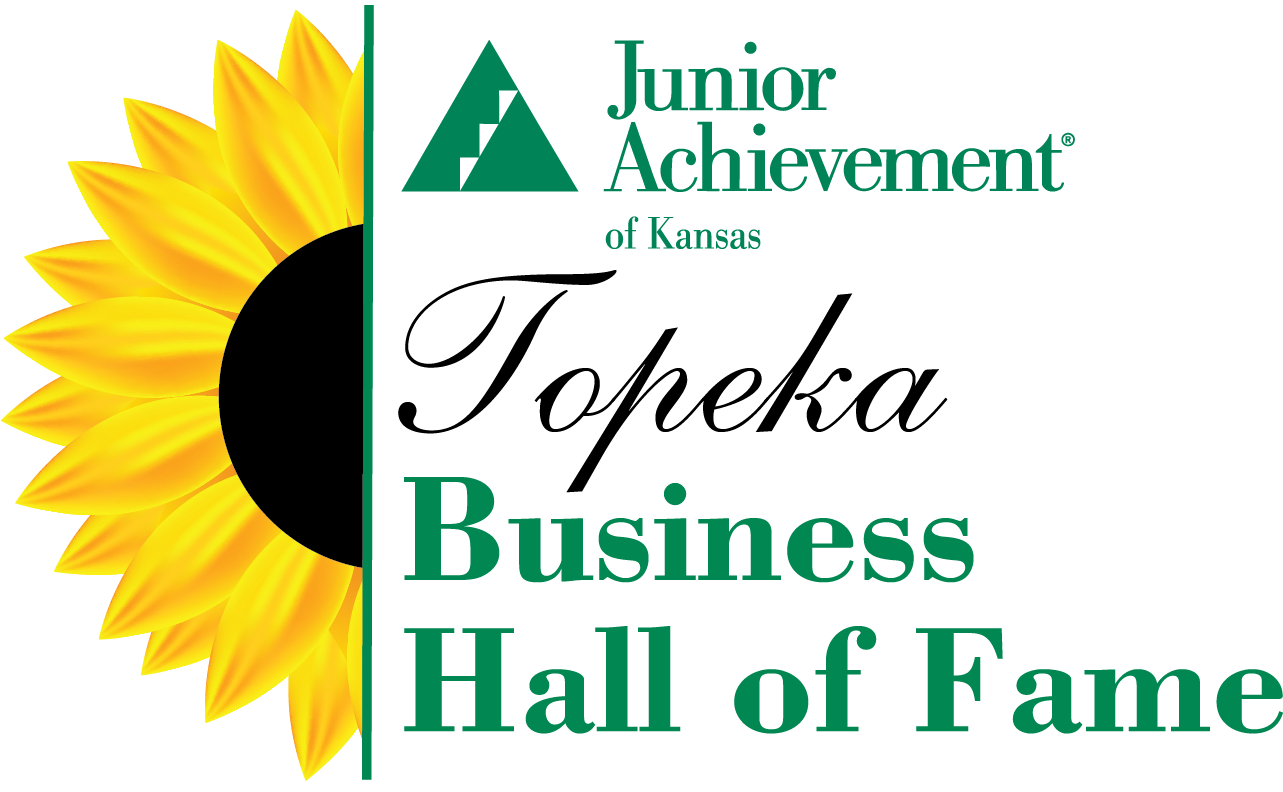 Topeka Business Hall of Fame | Junior Achievement of Kansas